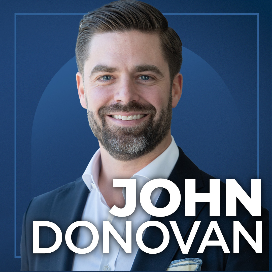 John Donovan on Building Trust and Transparency at TowerBrook